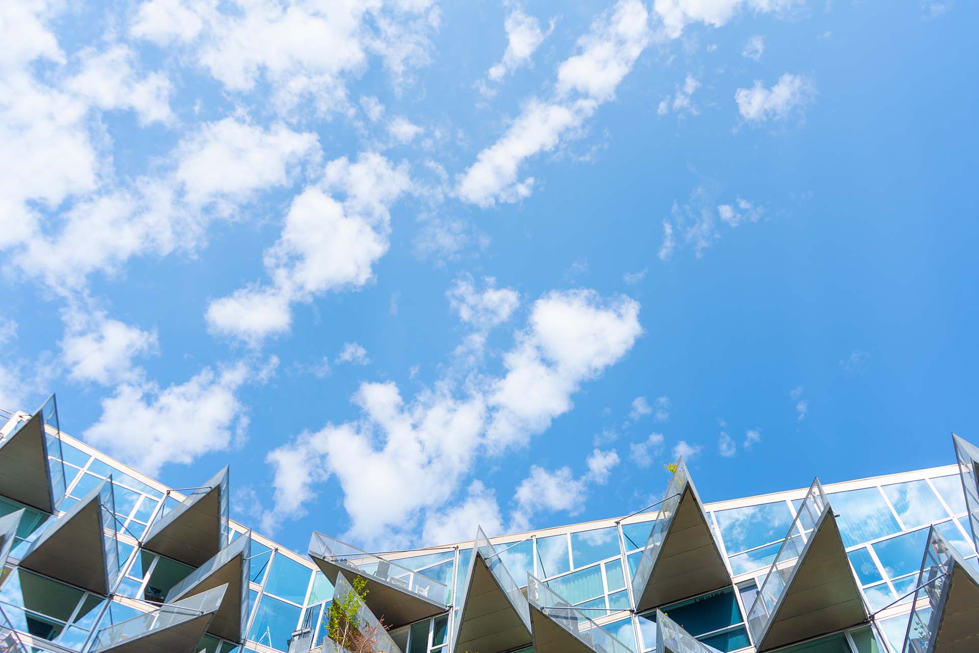 Cleaner air in cities - Danish Technological Institute