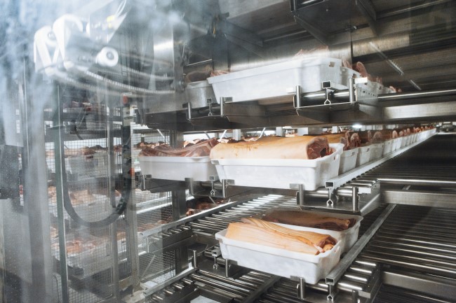 Digital process monitoring - Danish Technological Institute