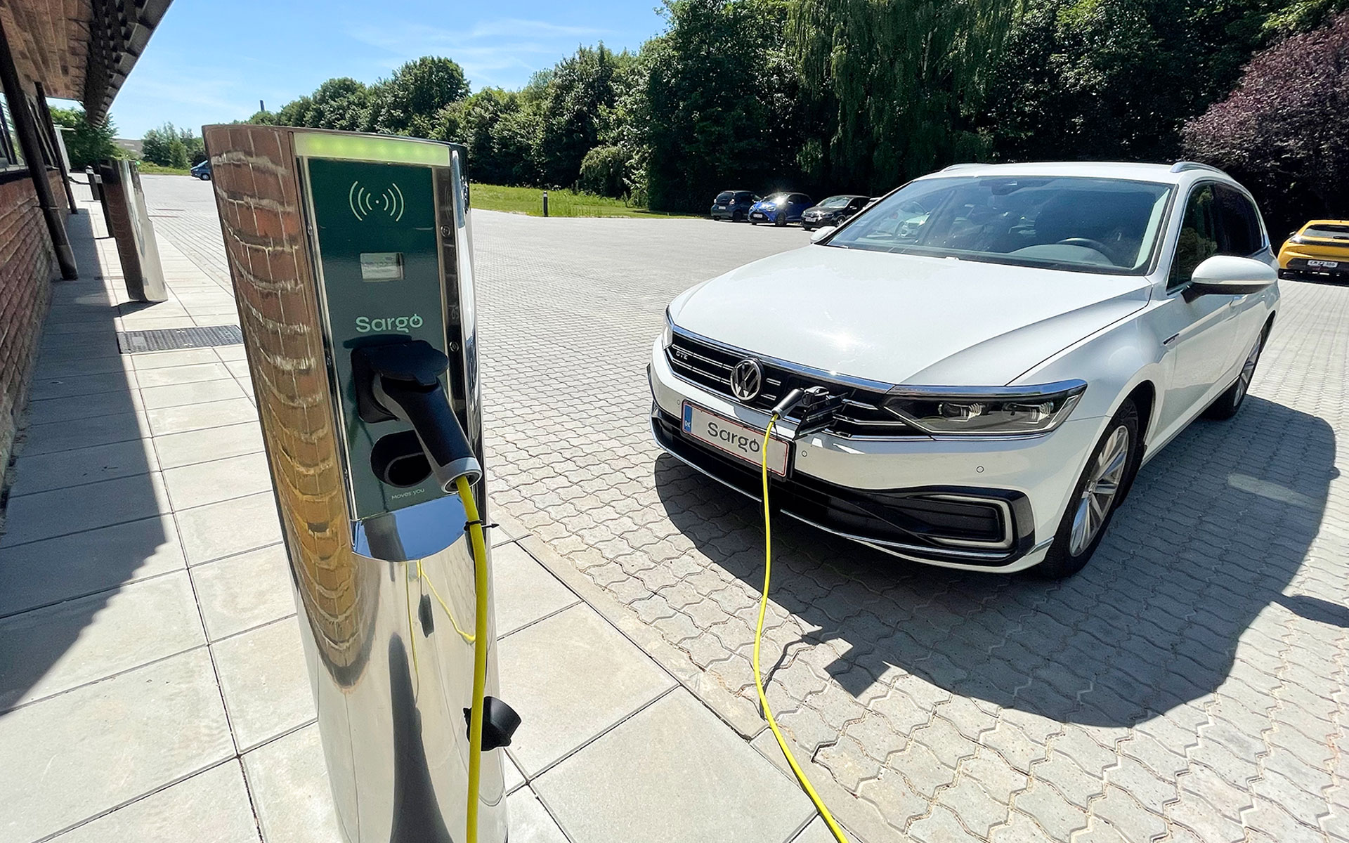 Hamag gets better products and easier manufacturing with 3D printing ...