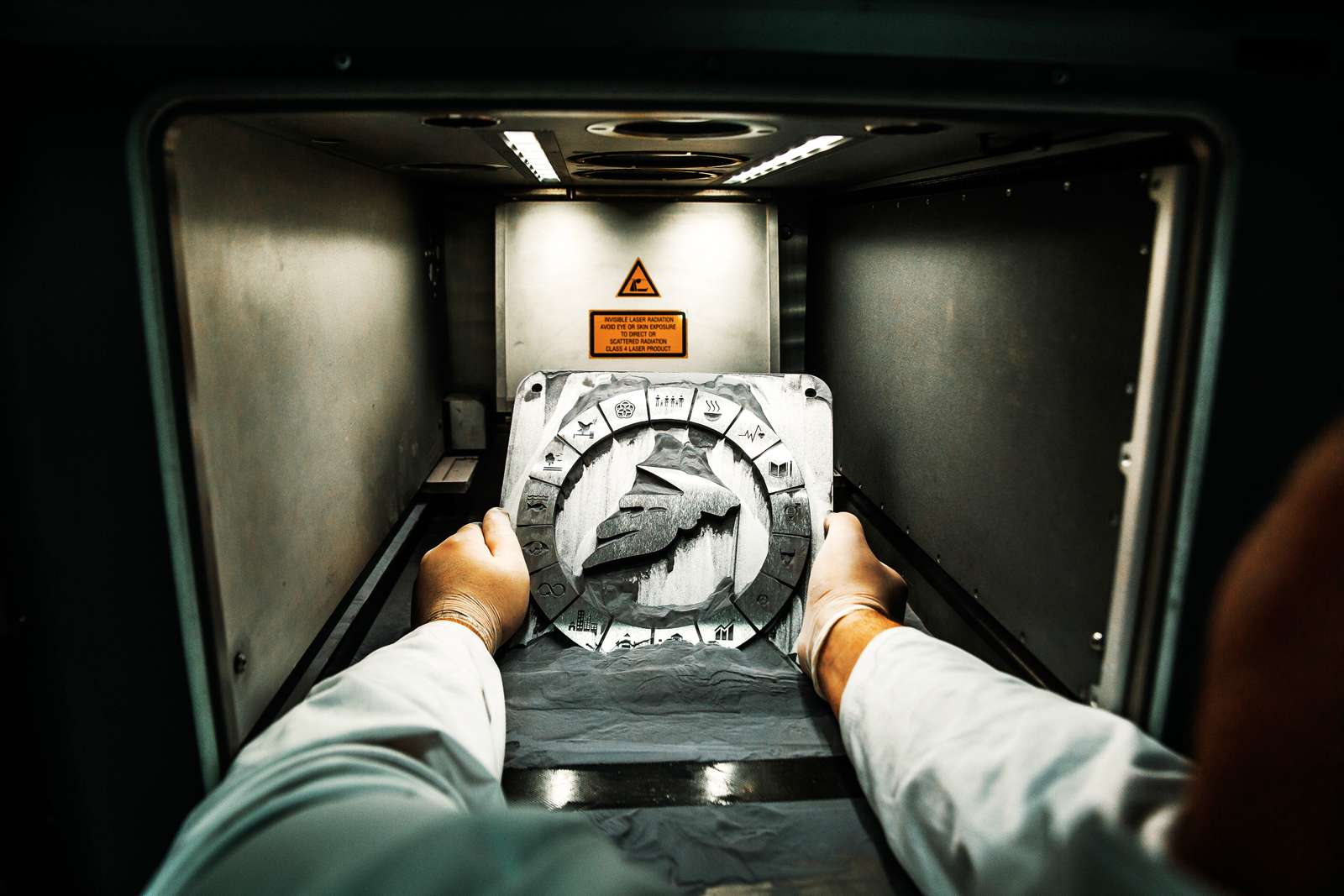 Recycled powder paves the way for more sustainability in the metal ...