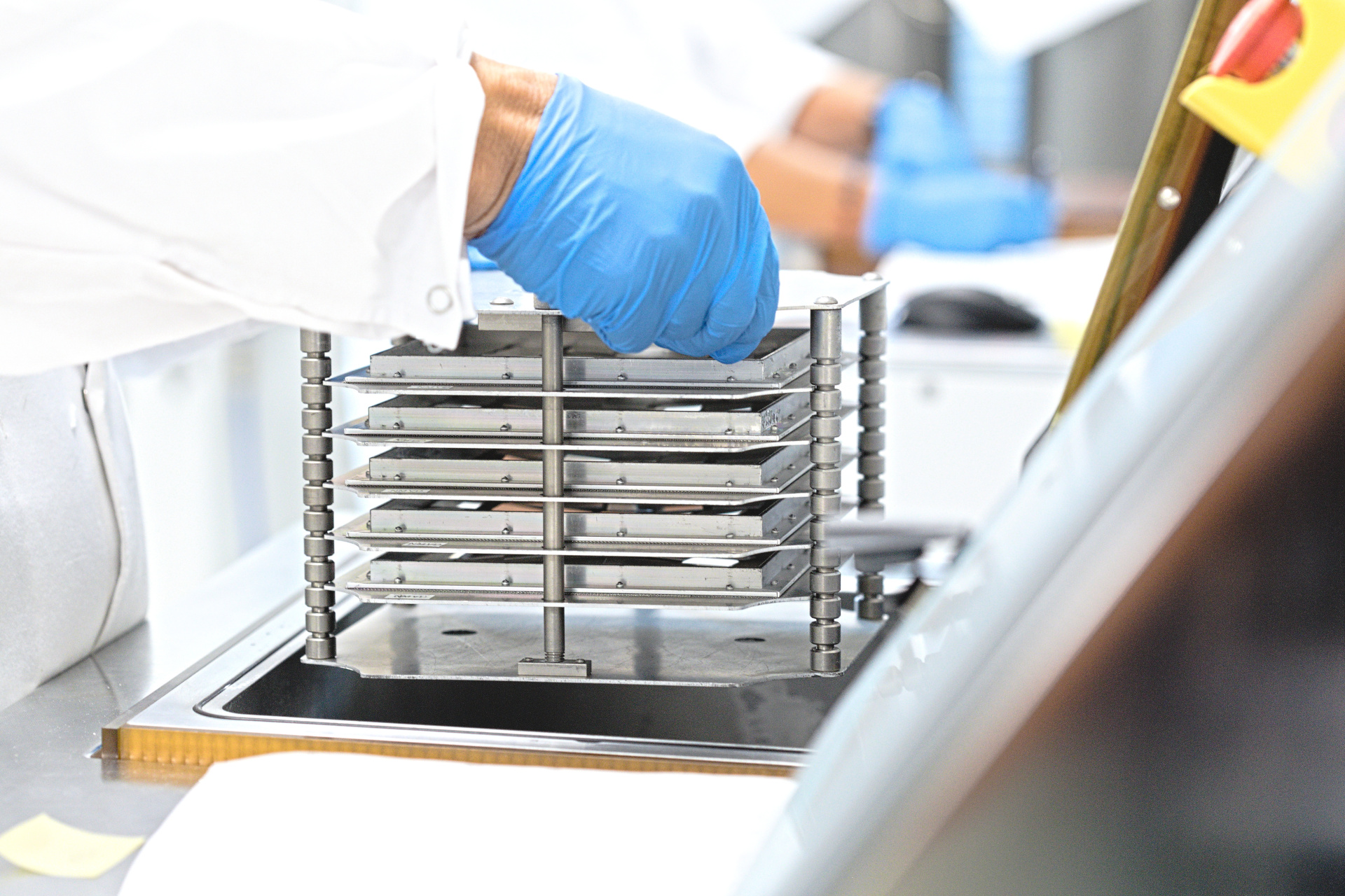 Functional Materials - Danish Technological Institute