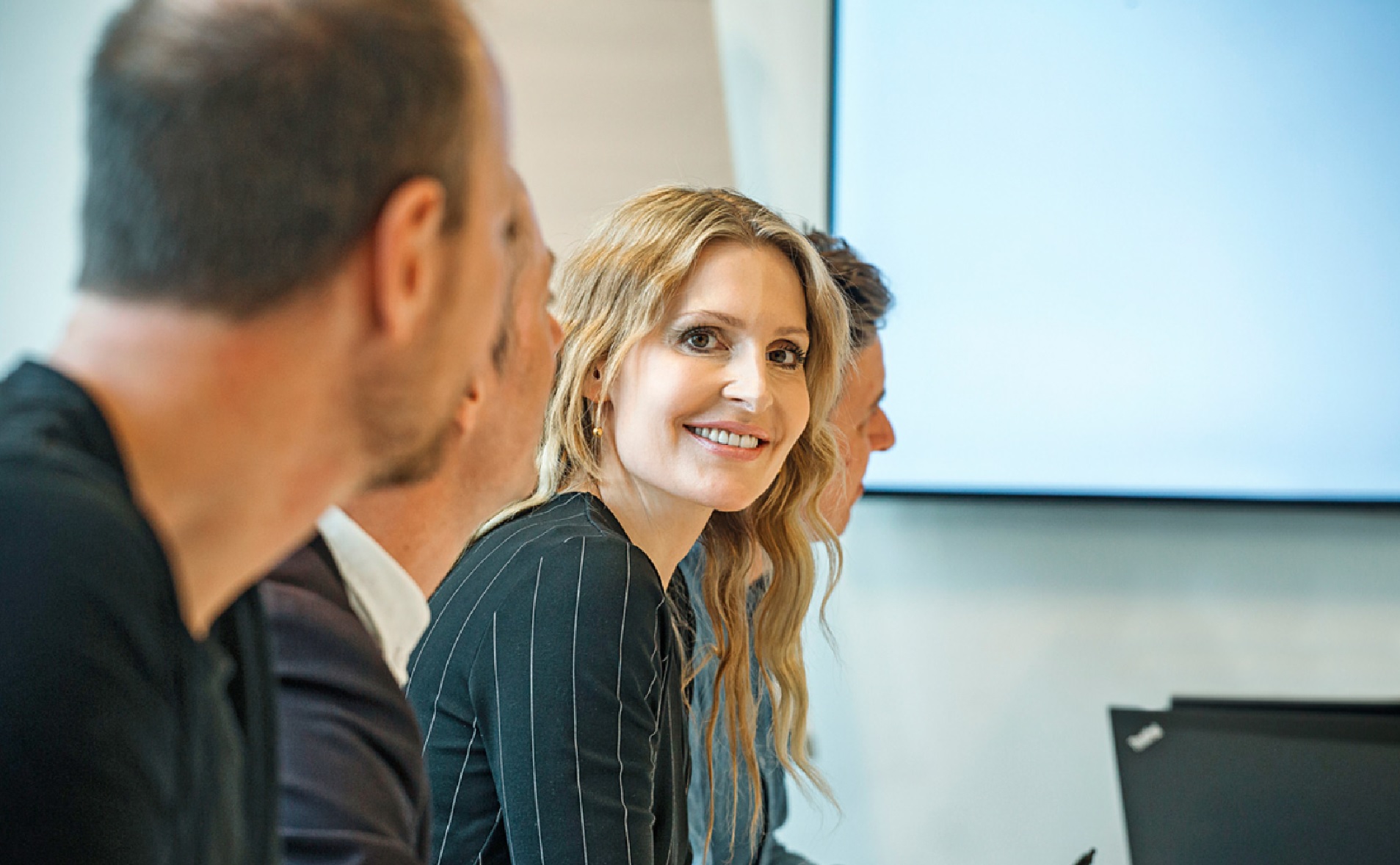 Courses, seminars and conferences - Danish Technological Institute