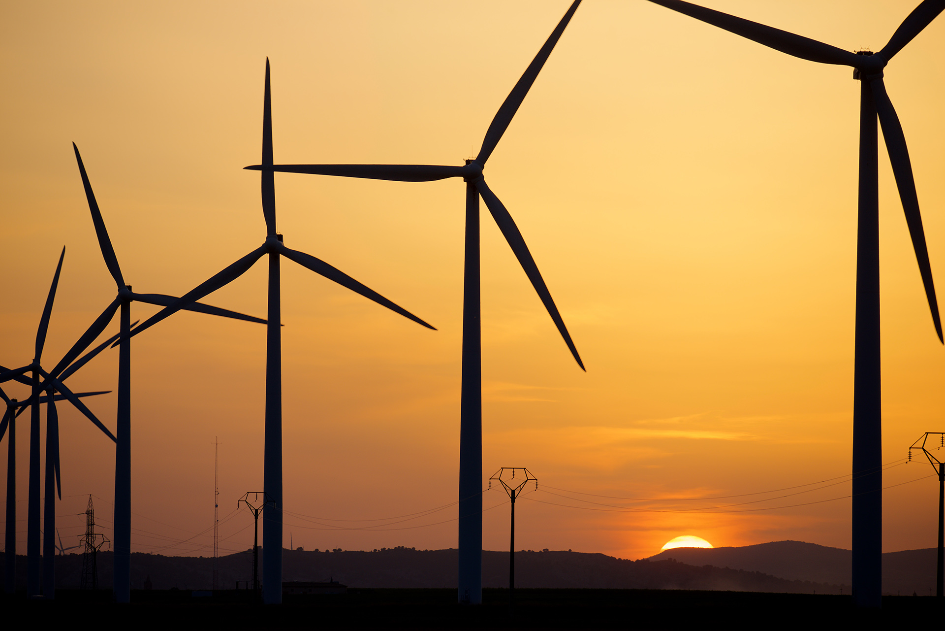 3D printing improves material waste and climate footprint in wind ...