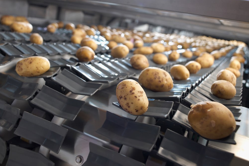 3D printing enabled strength increase and weight reduction for Newtec's ...