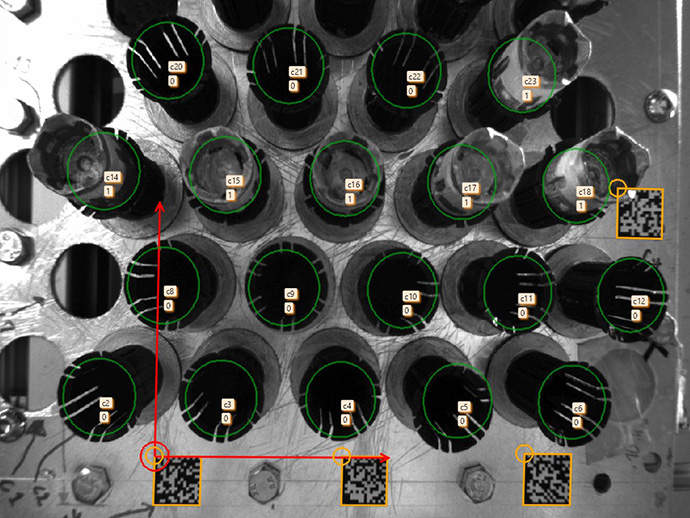 A helping hand for Mars - Danish Technological Institute
