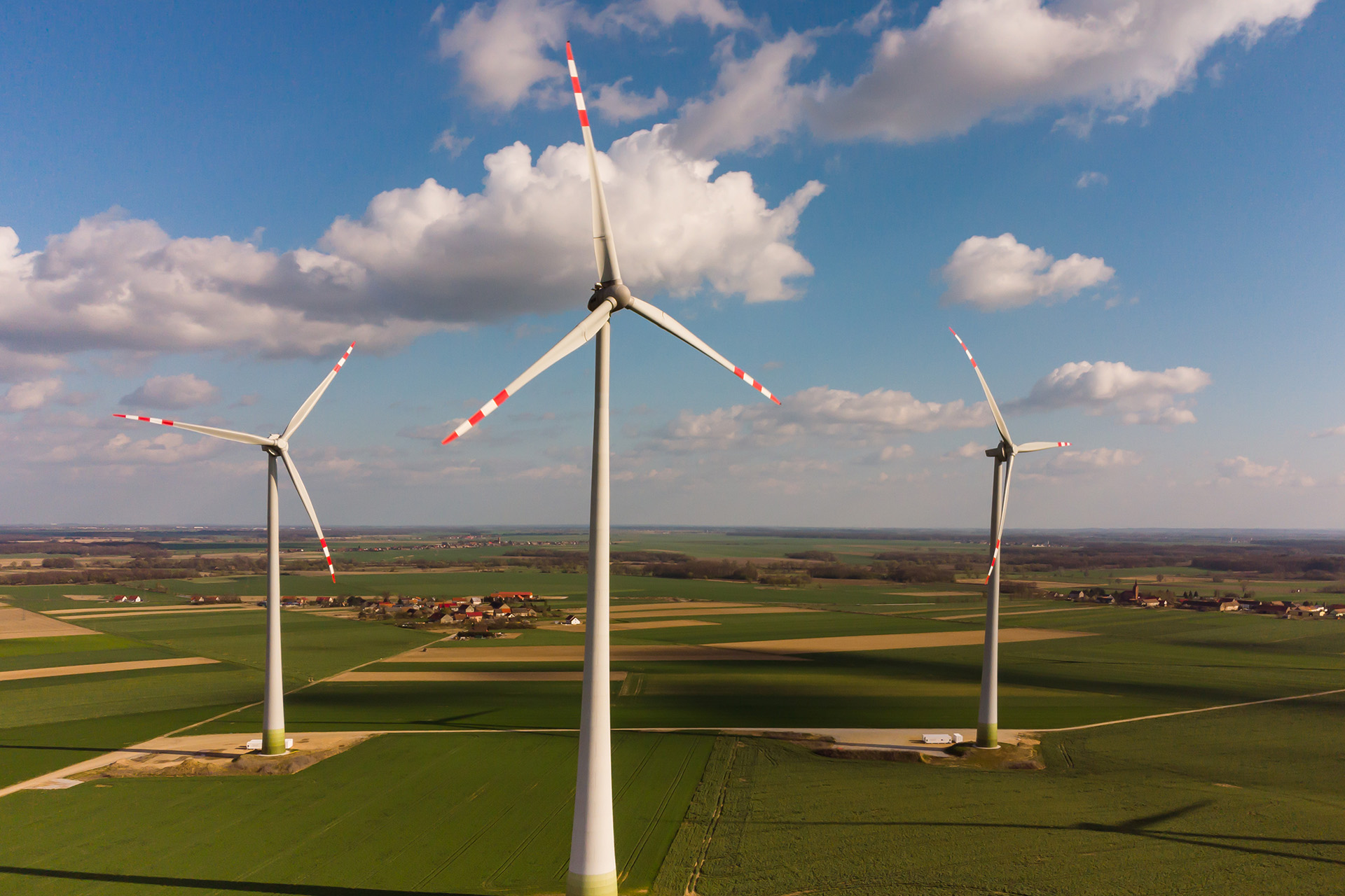 Customized funding process for Reblade - Danish Technological Institute