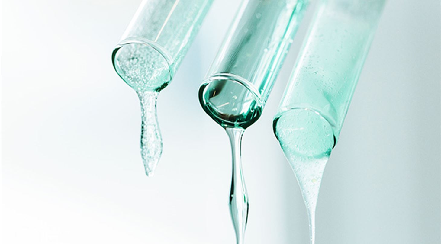 Formulation of suspensions and emulsions - Danish Technological Institute