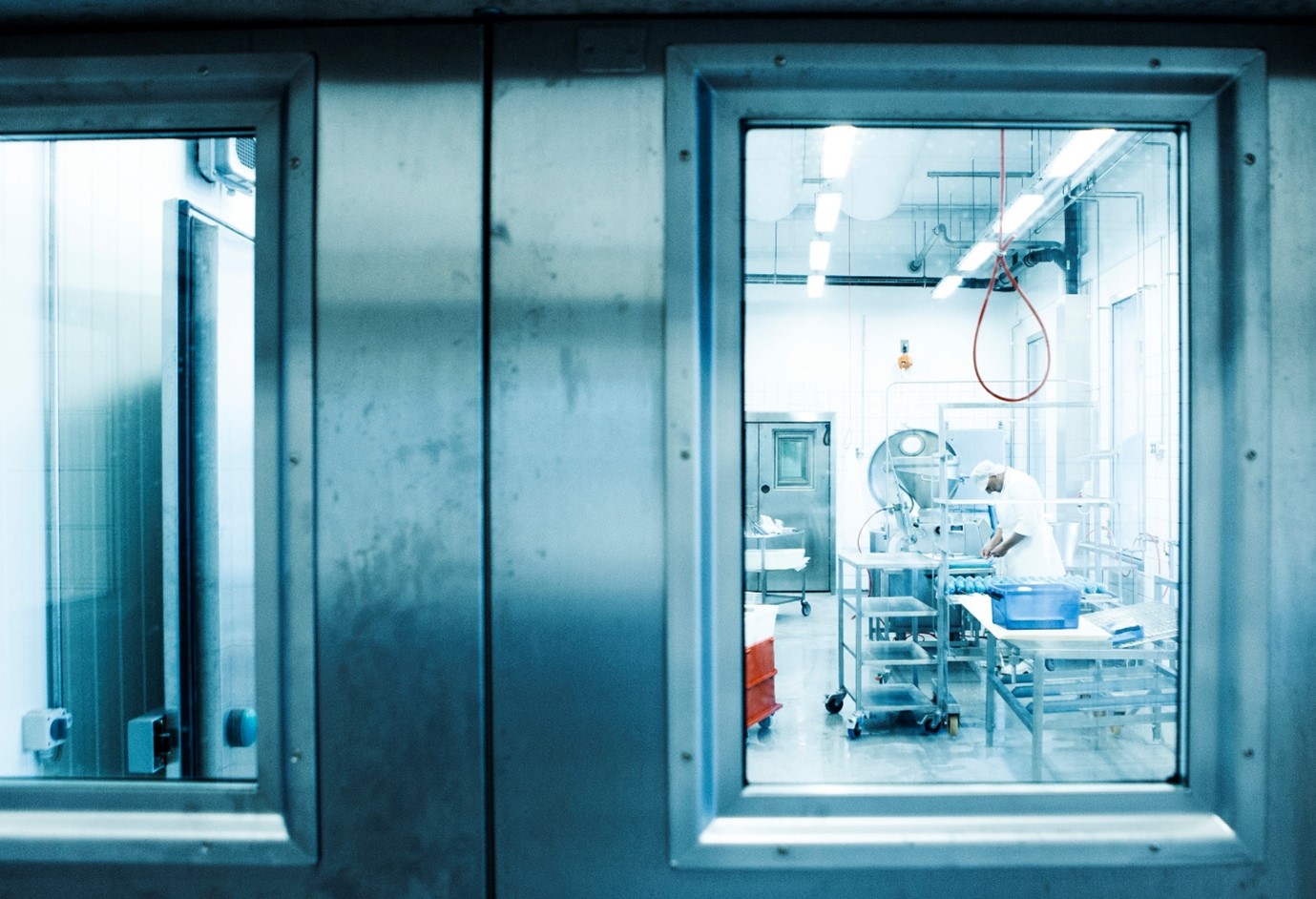 DMRI pilot plant - A sandpit with great potential - Danish ...