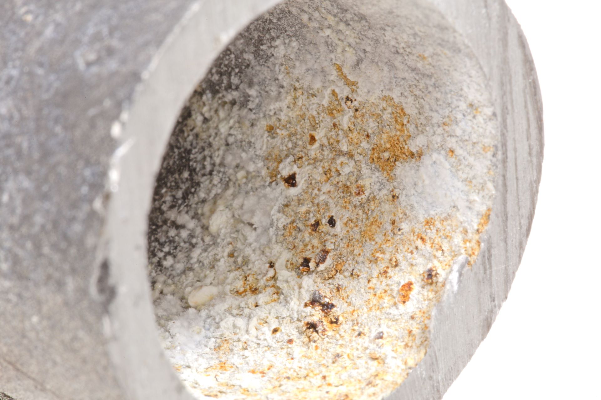 Surface Analysis and Chemical Characterisation - Danish Technological ...