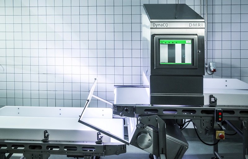 2. Plastic detection - Two side waterfall inspection - Danish ...