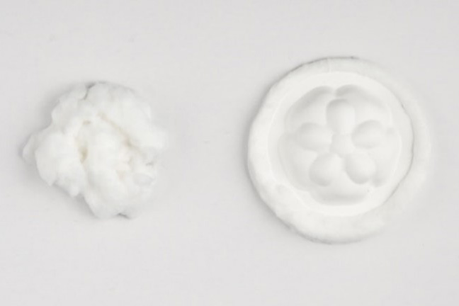 Optimizing a novel cellulose dry-forming method - Danish Technological ...