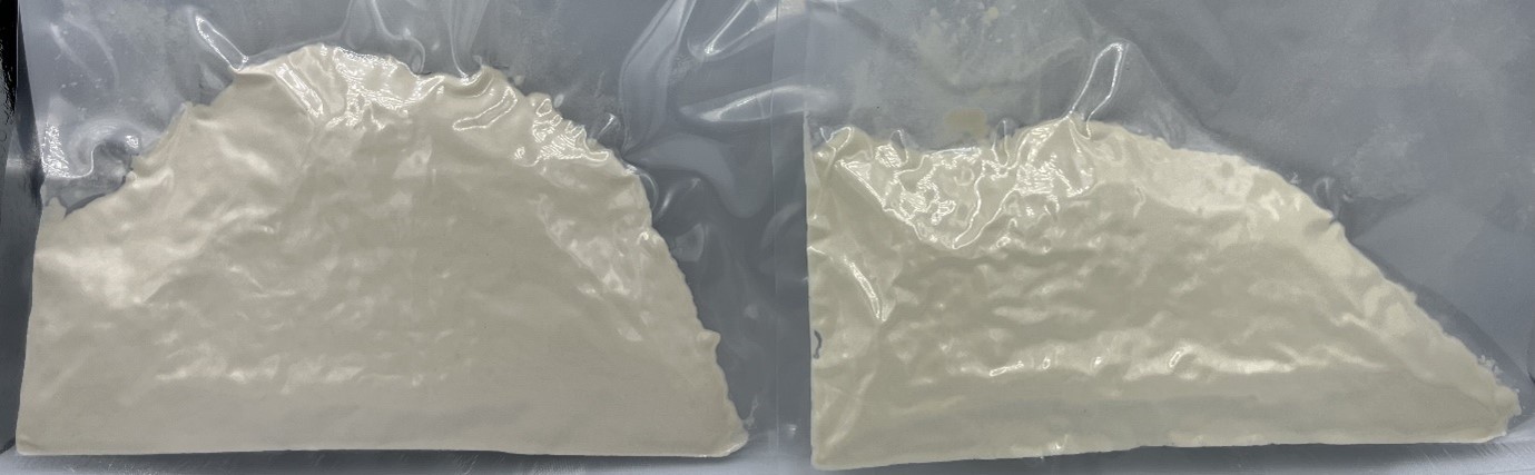 Blood as a nutritional booster in food - Danish Technological Institute