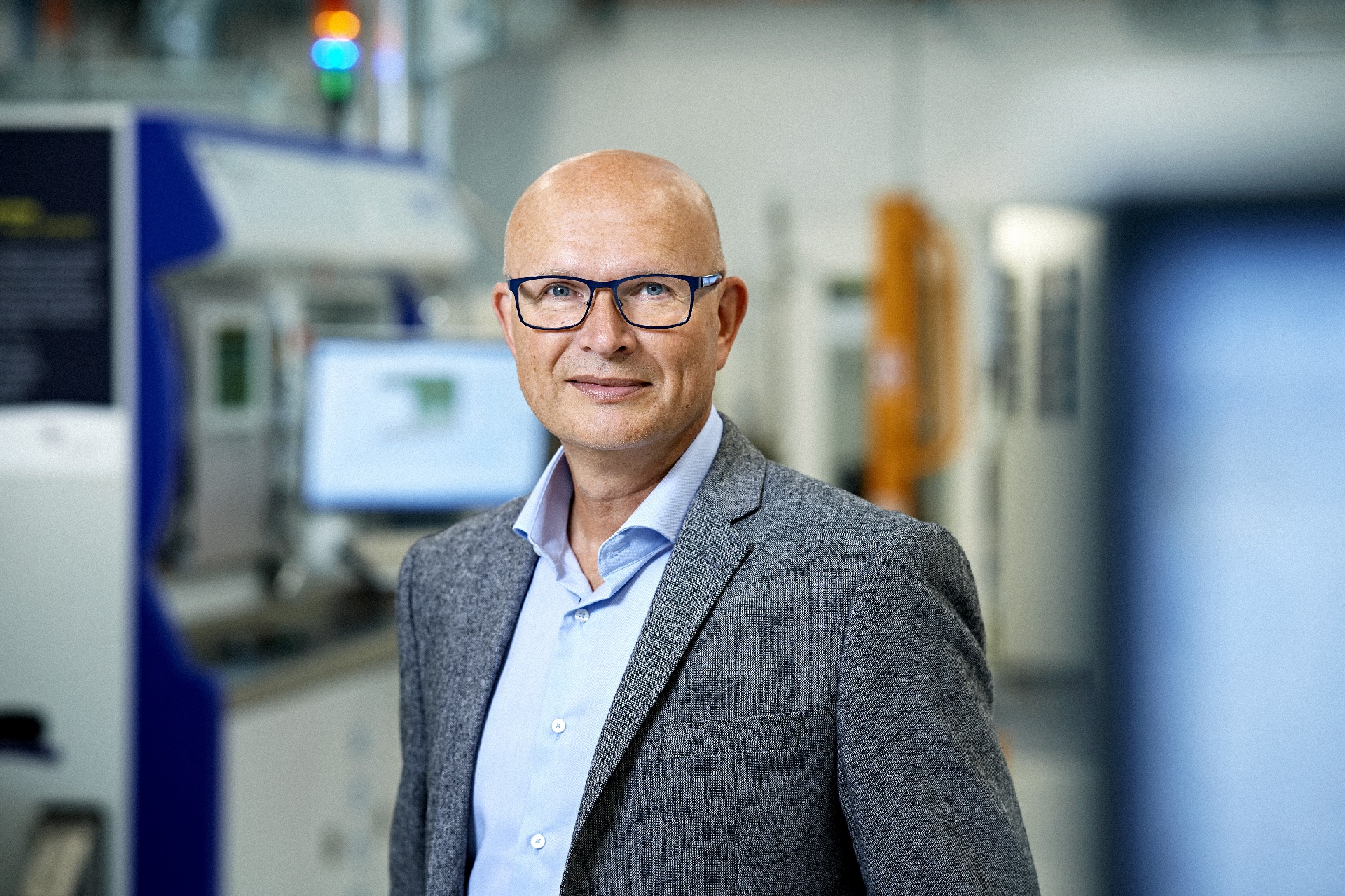 Materials - Danish Technological Institute