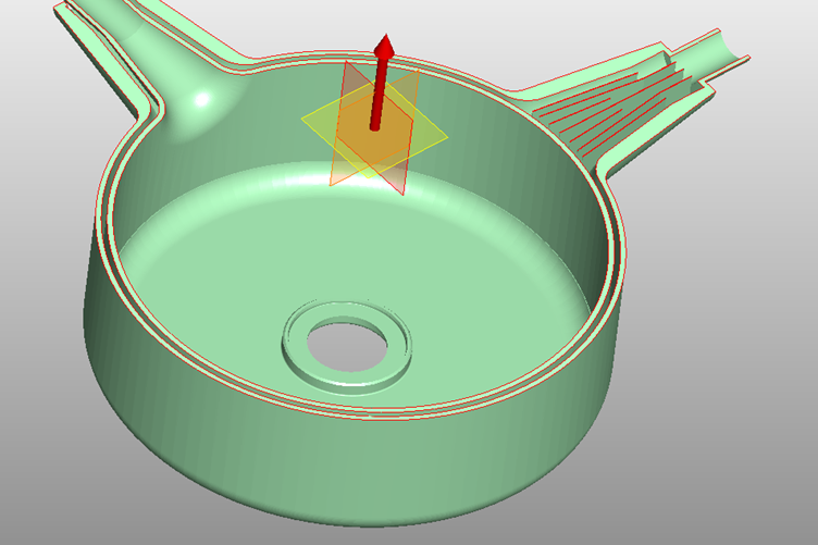 3D-printed vacuum chamber in stainless steel - Danish Technological ...