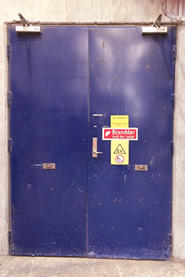 Biogas – 7. Safety: Approval and Regulation - Danish Technological ...