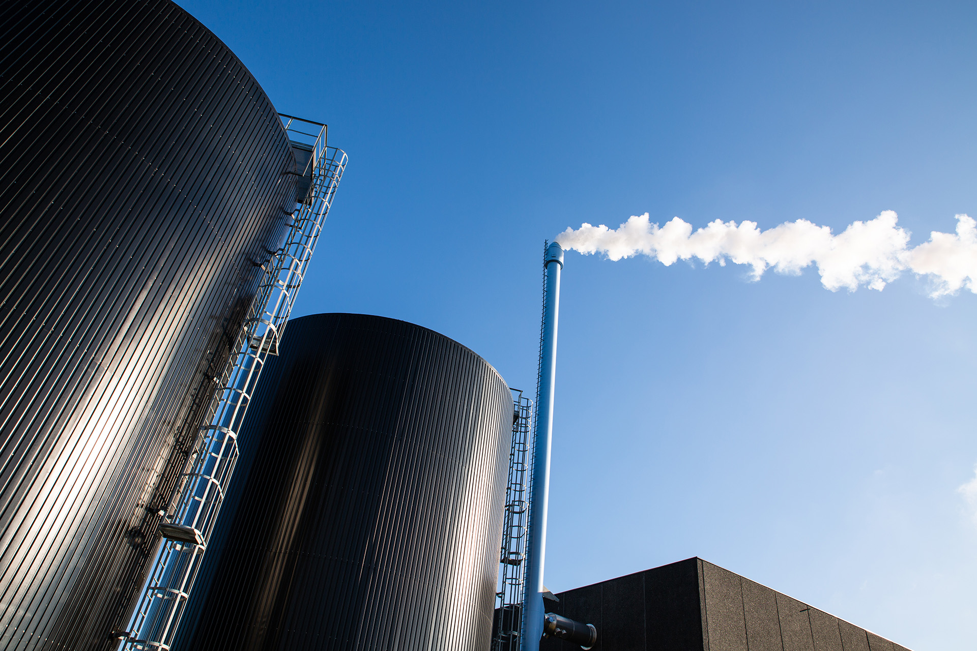 Hazardous area classification - ATEX Directive 1999/92/EC - Danish ...