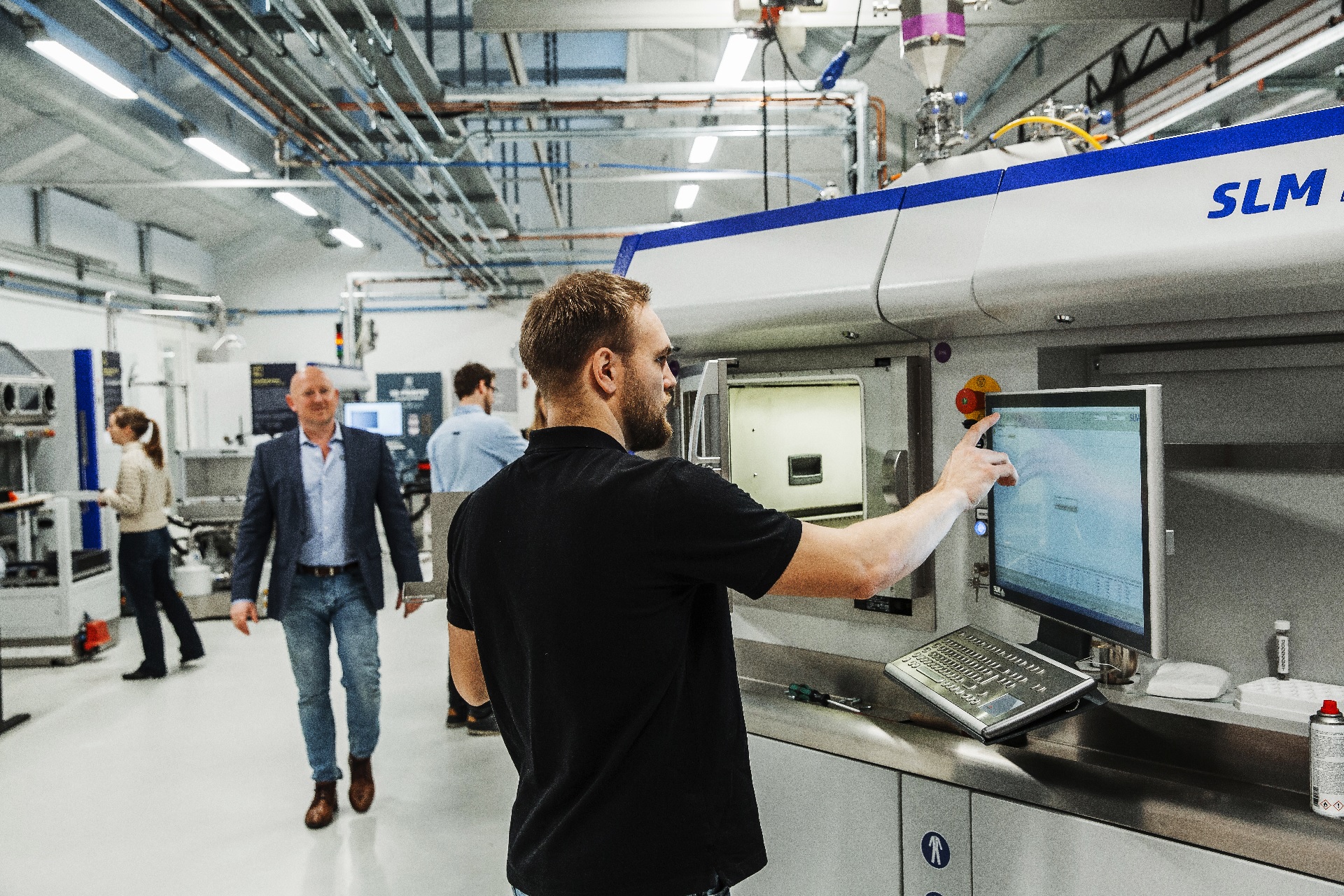 DILAPRO: European software project will revolutionize 3D printing ...