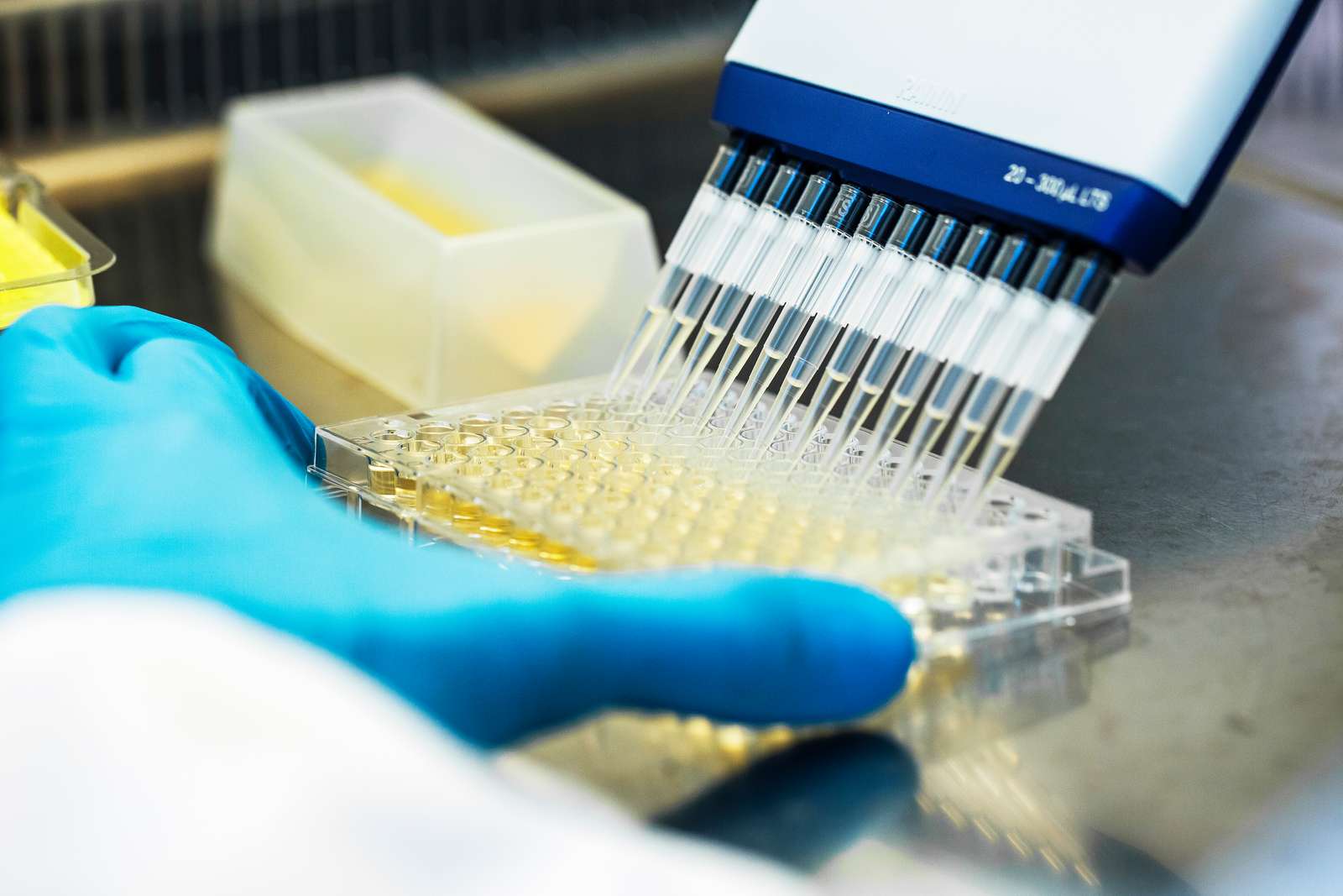 Neutron and X-ray services in pharma - Danish Technological Institute