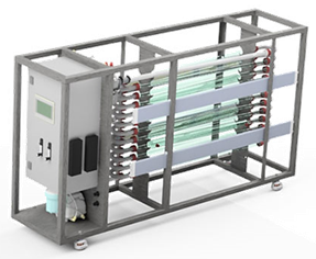 Microalgae Facilities - Danish Technological Institute