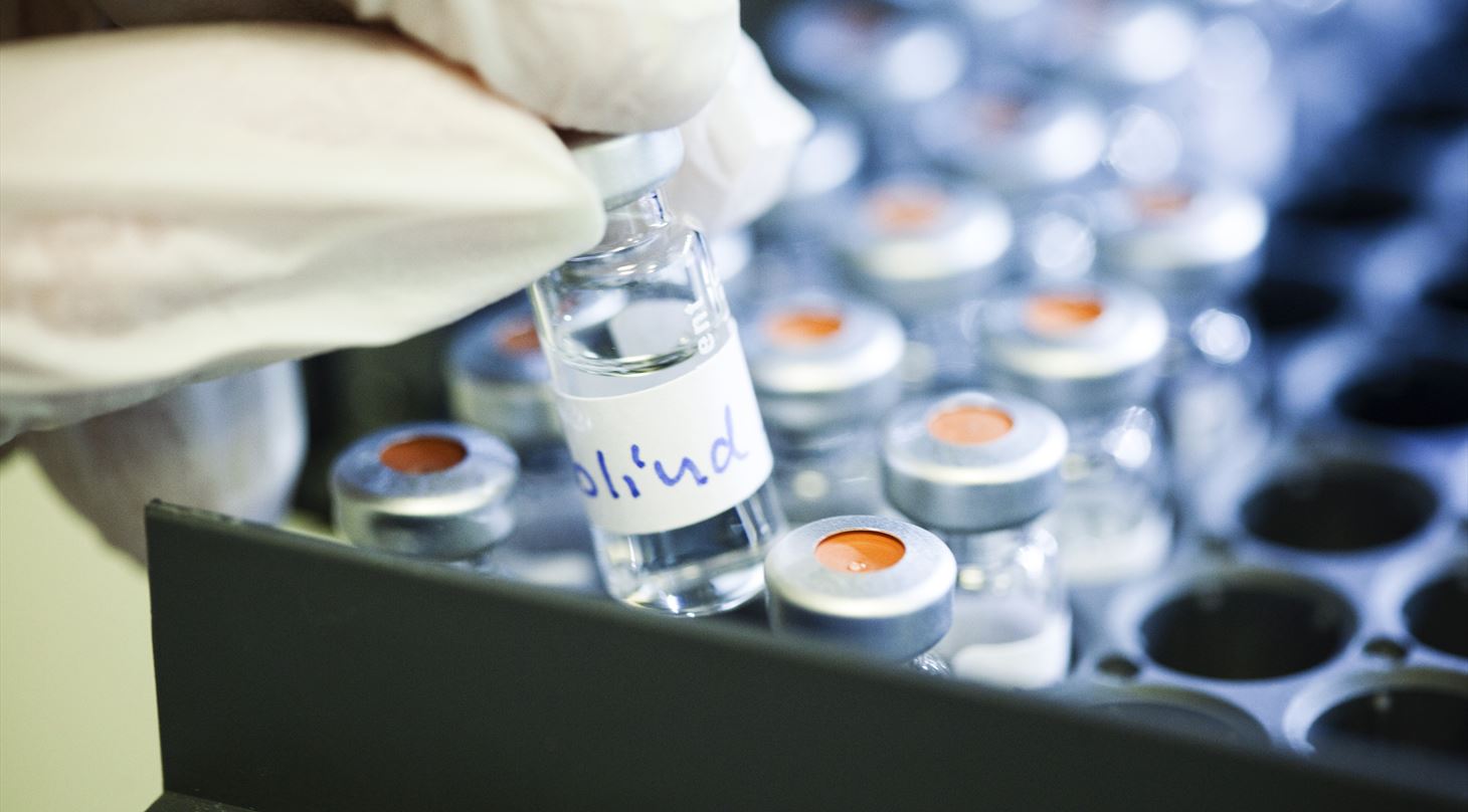 Medical devices - ISO 10993-7: Ethylene oxide sterilization residuals ...