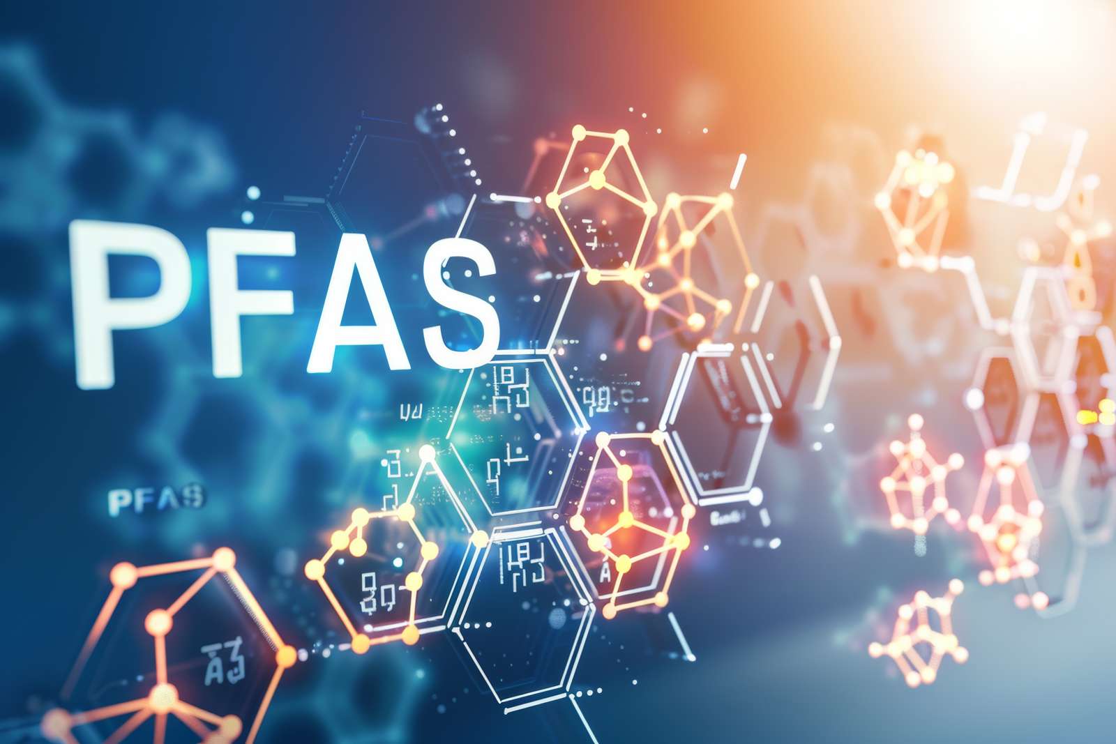 Phasing out PFAS in companies - Danish Technological Institute