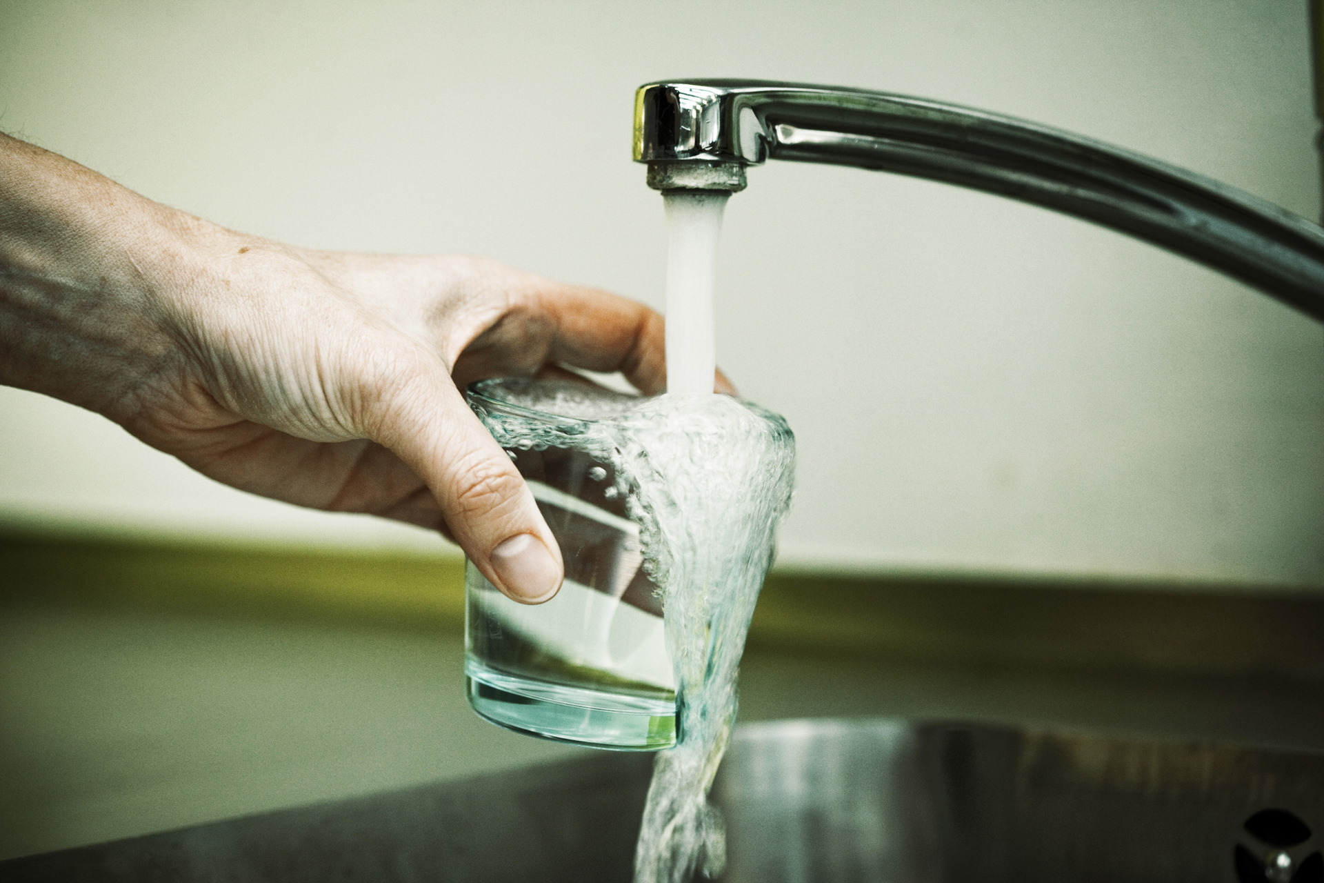 Components for Drinking Water - Danish Technological Institute