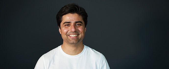 Cyber-safe production: Sushant wants to prevent robots from being hacked - Danish Technological ...