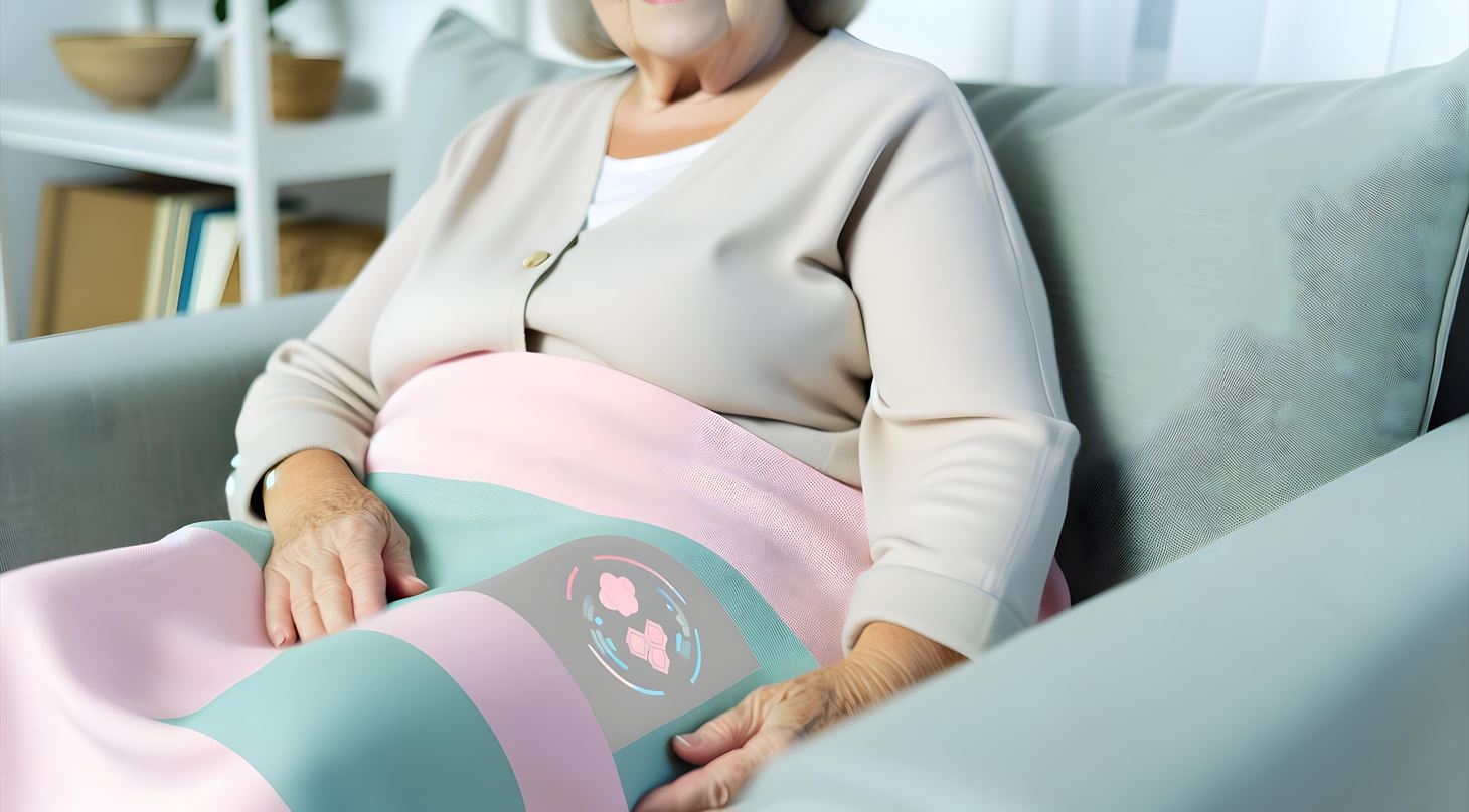 Smart textiles in healthcare - Enhancing patient care - Danish ...