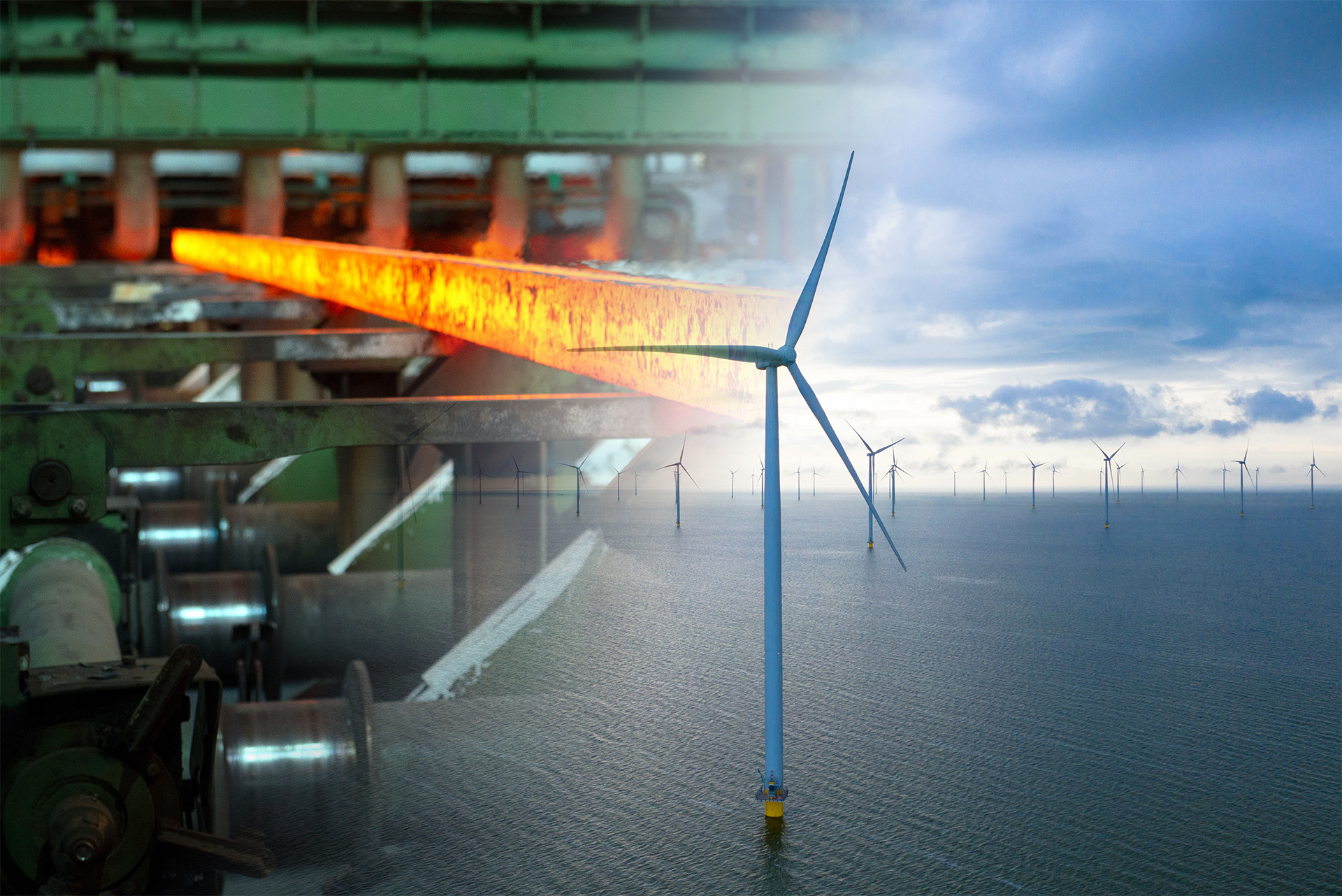 ZEROSTEEL: CO2-neutral steel production with innovative processes ...