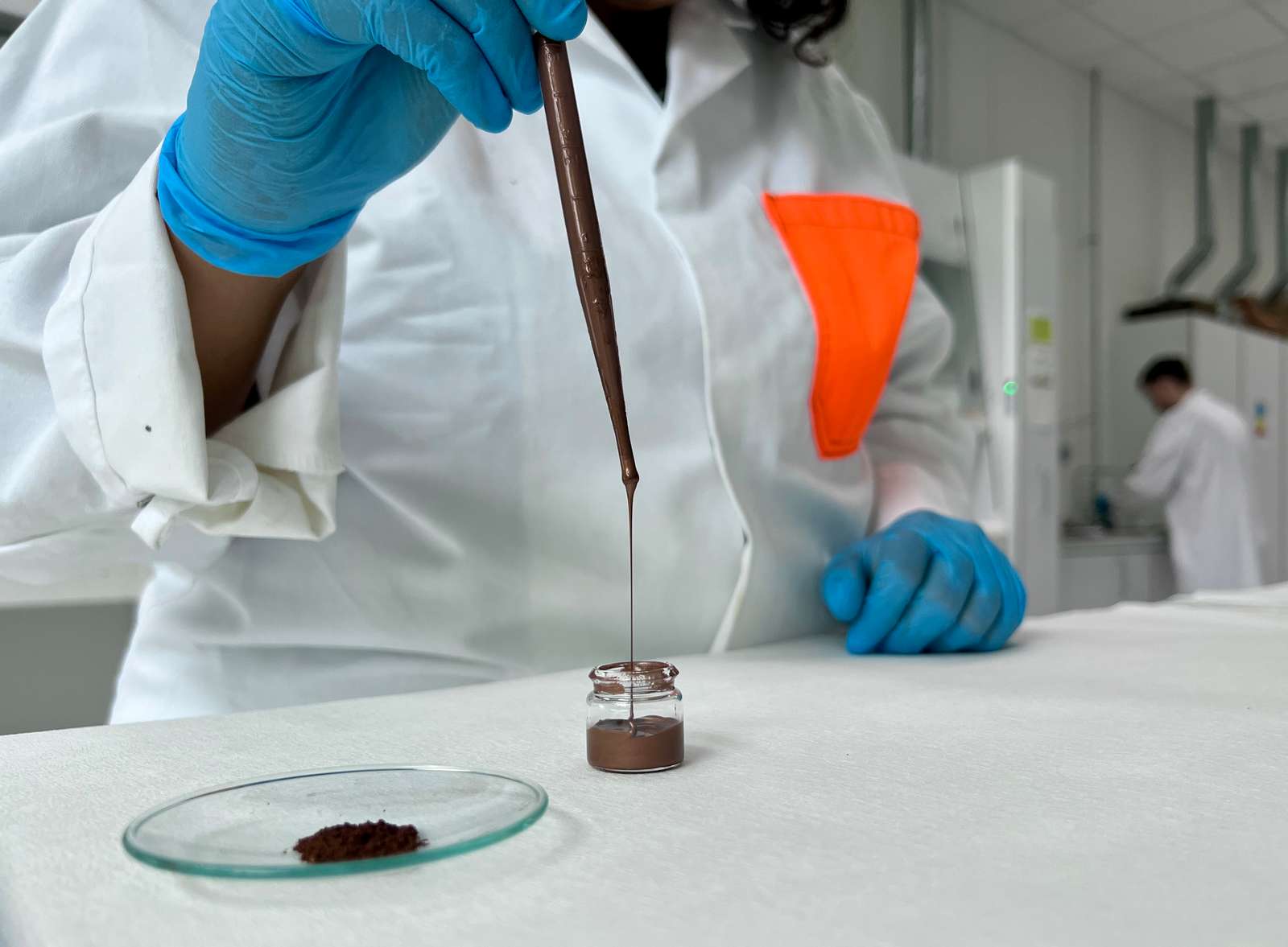 New nanomaterial approved for humans and the environment - Danish ...