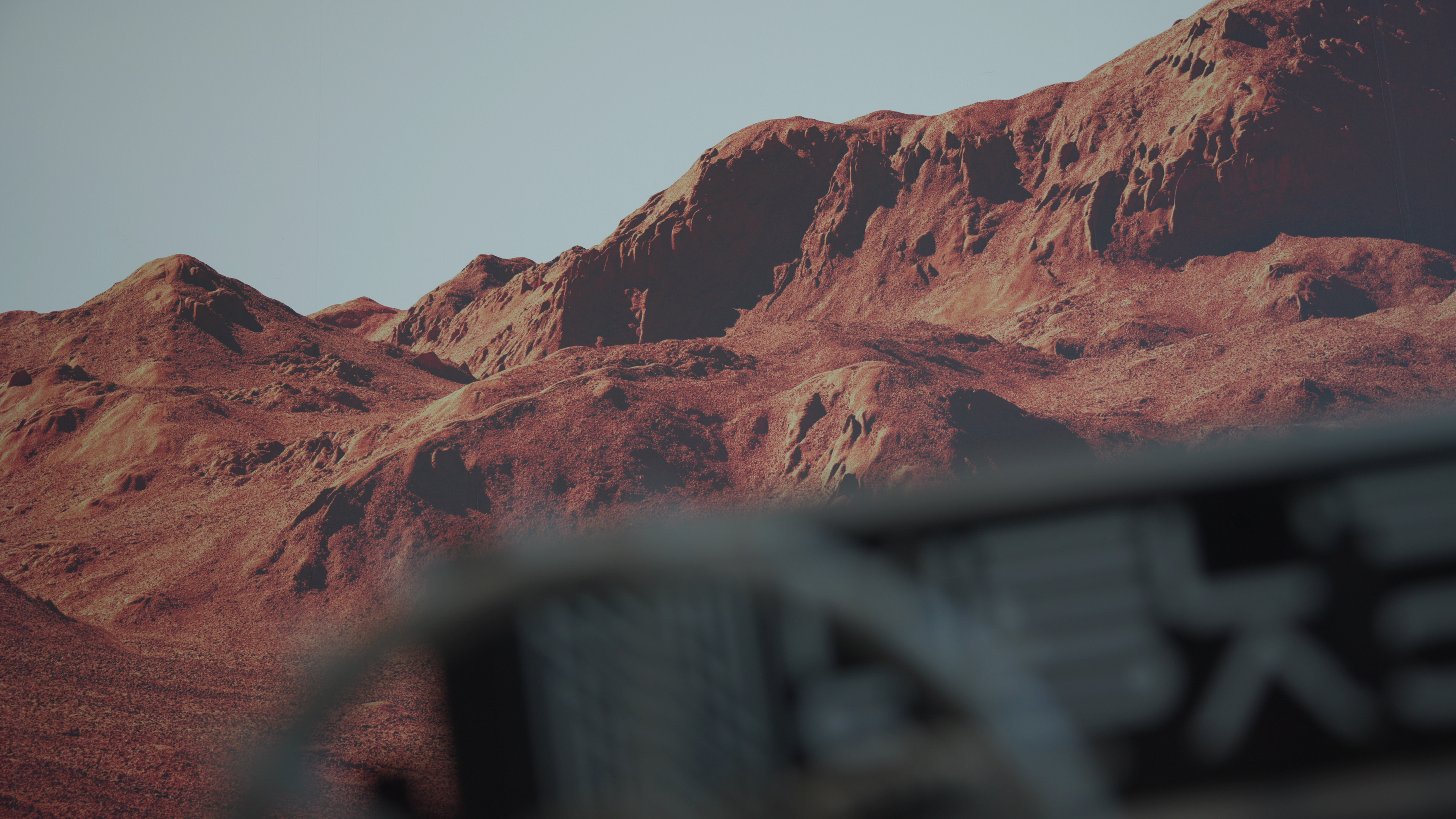 Space Robotics Lab - Danish Technological Institute