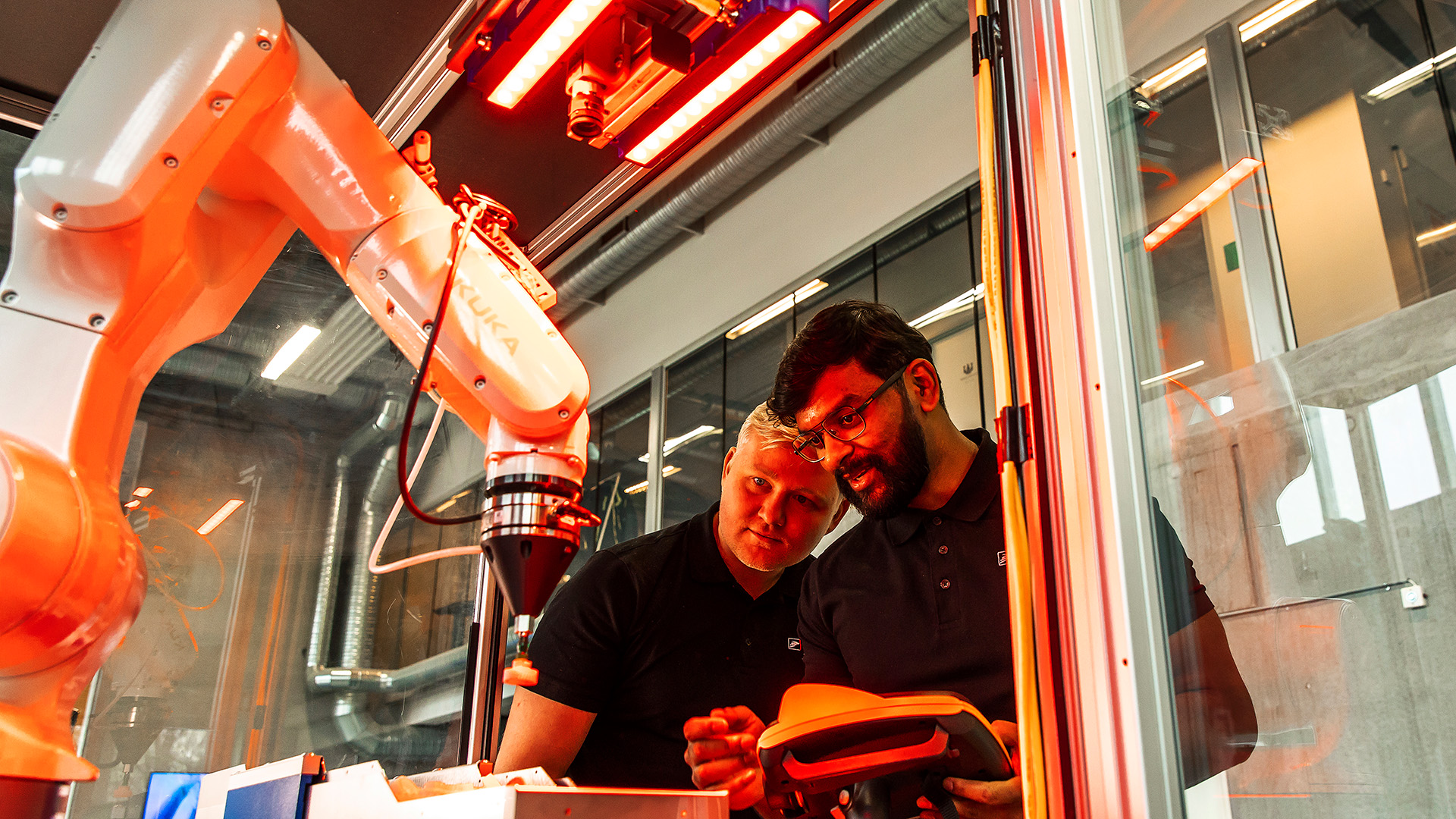 Here's how we can help you... - Danish Technological Institute