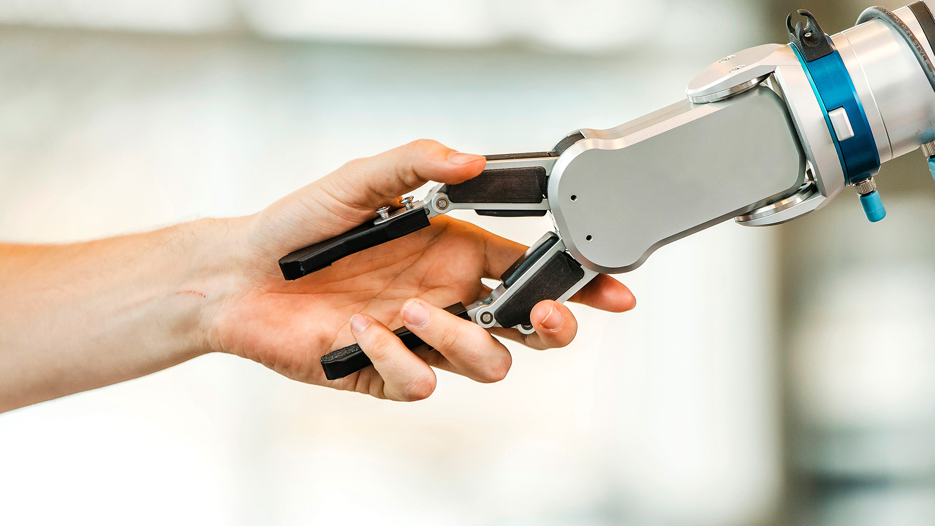 Want to take your business to the next level? - Danish Technological ...