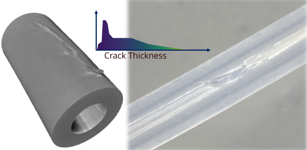 Failure Analysis of Critical Materials - Danish Technological Institute