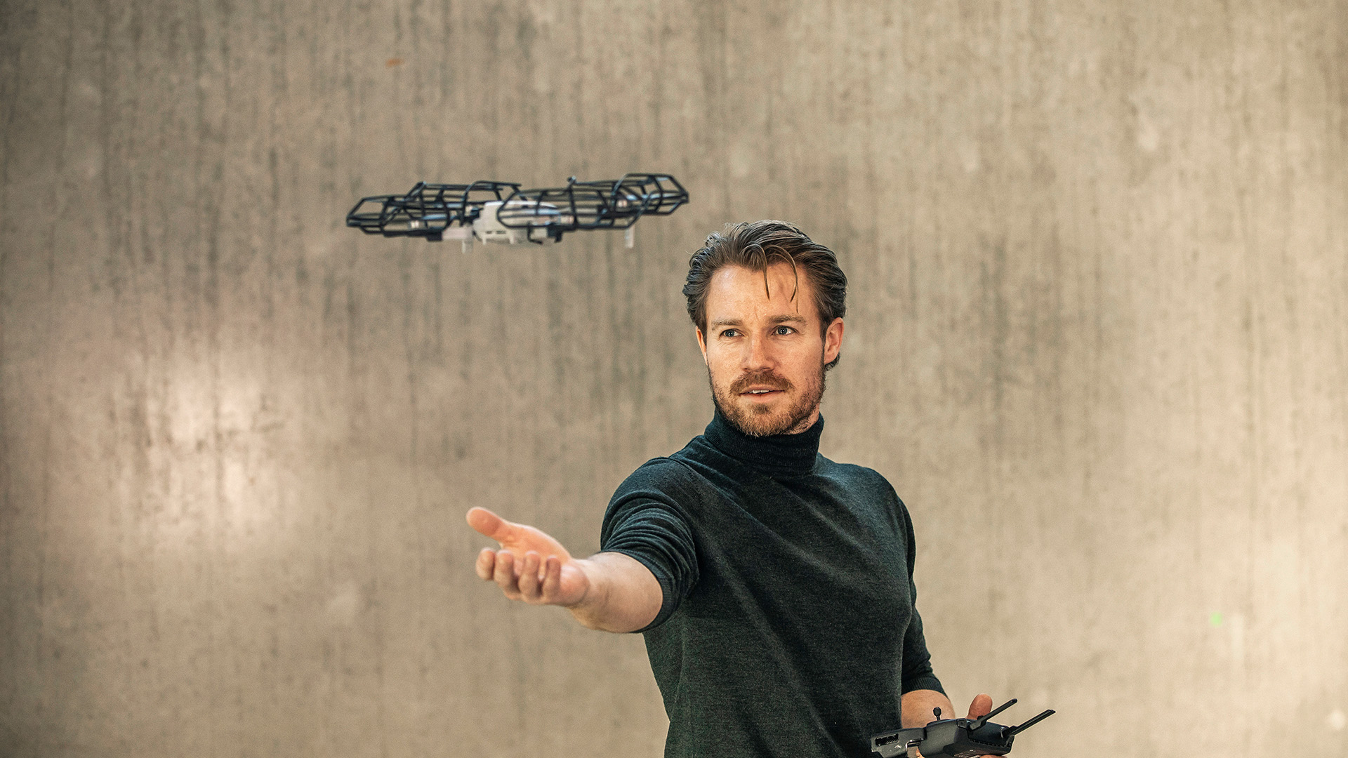 Why choose the Danish Technological Institute? - Danish Technological ...