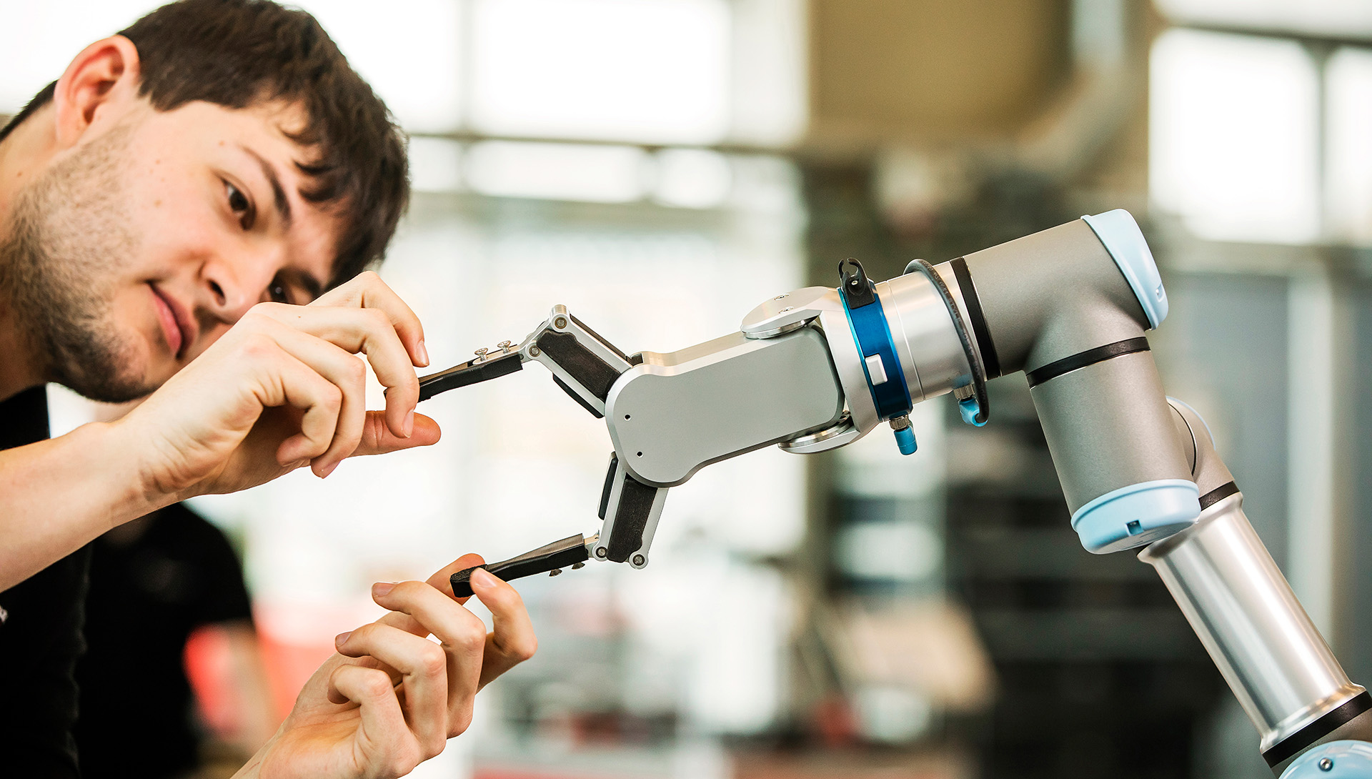 StartUp Walk-In: Meet Denmark's emerging robotics companies - Danish ...