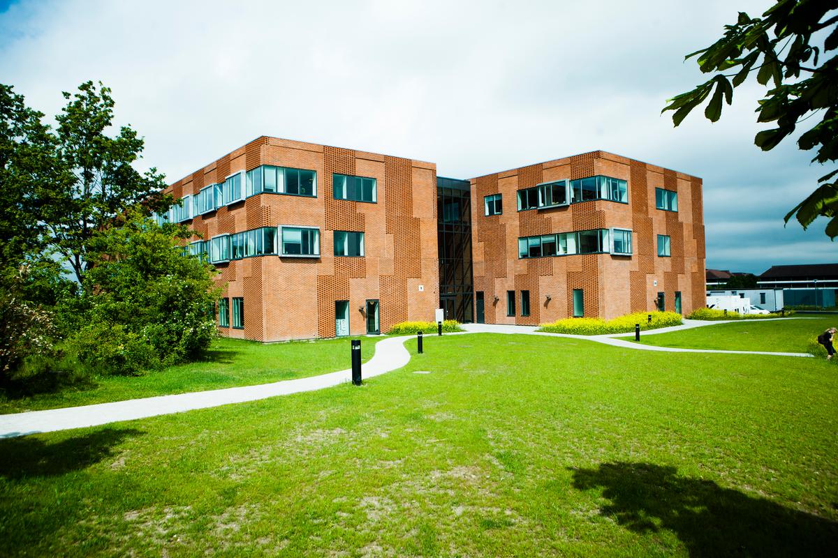 About us - Danish Technological Institute