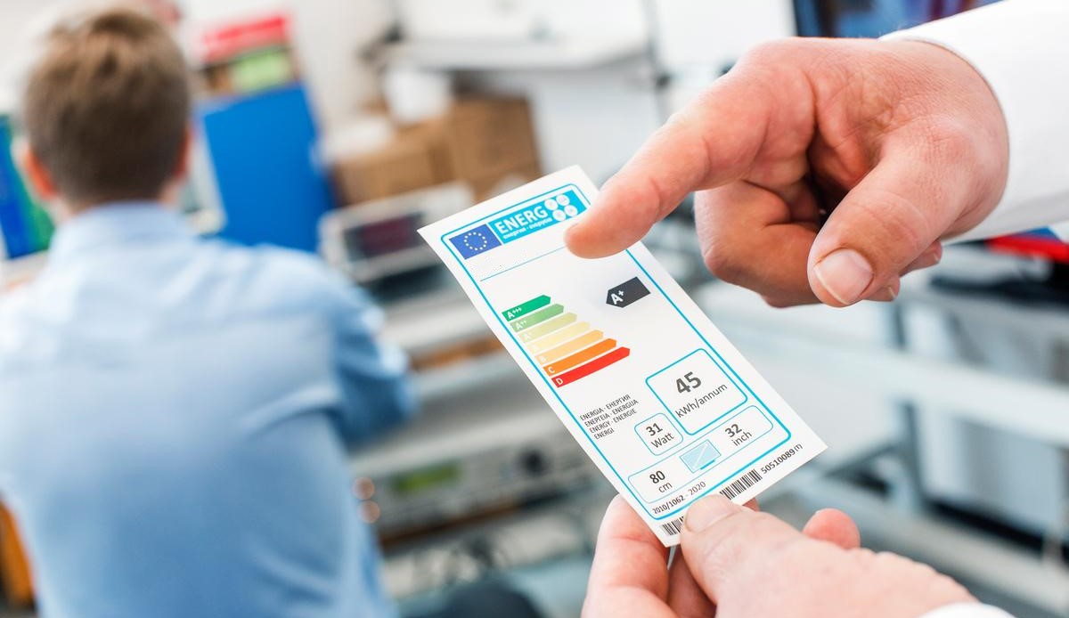 Energy Labelling - Danish Technological Institute
