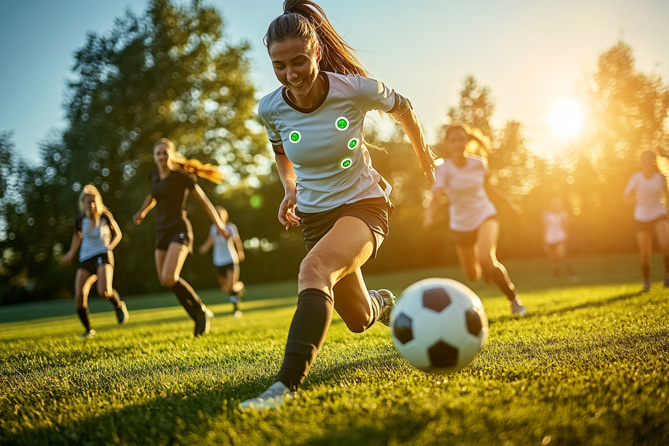 Smart sensors for sports performance and injury prevention - Danish ...