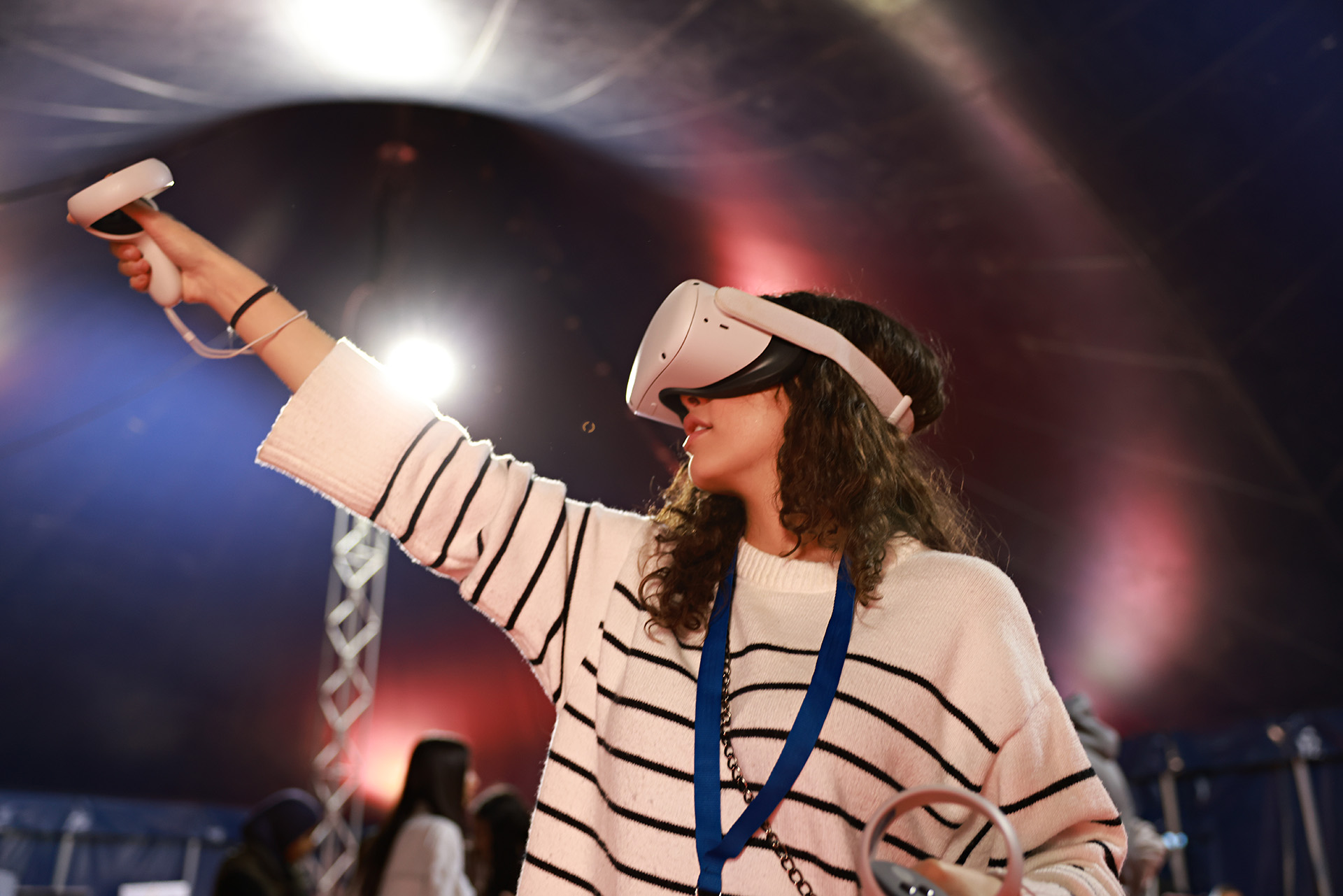 Record-breaking event in Denmark offers a glimpse into the future ...