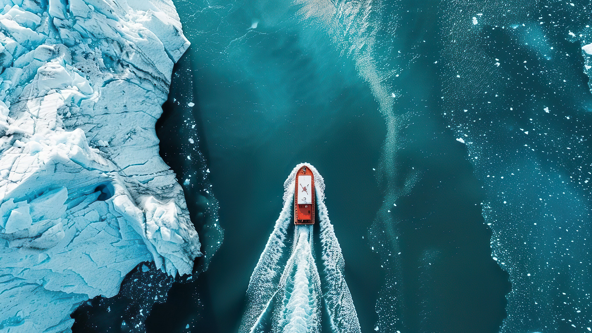 Stratospheric balloons can strengthen Arctic monitoring - Danish ...