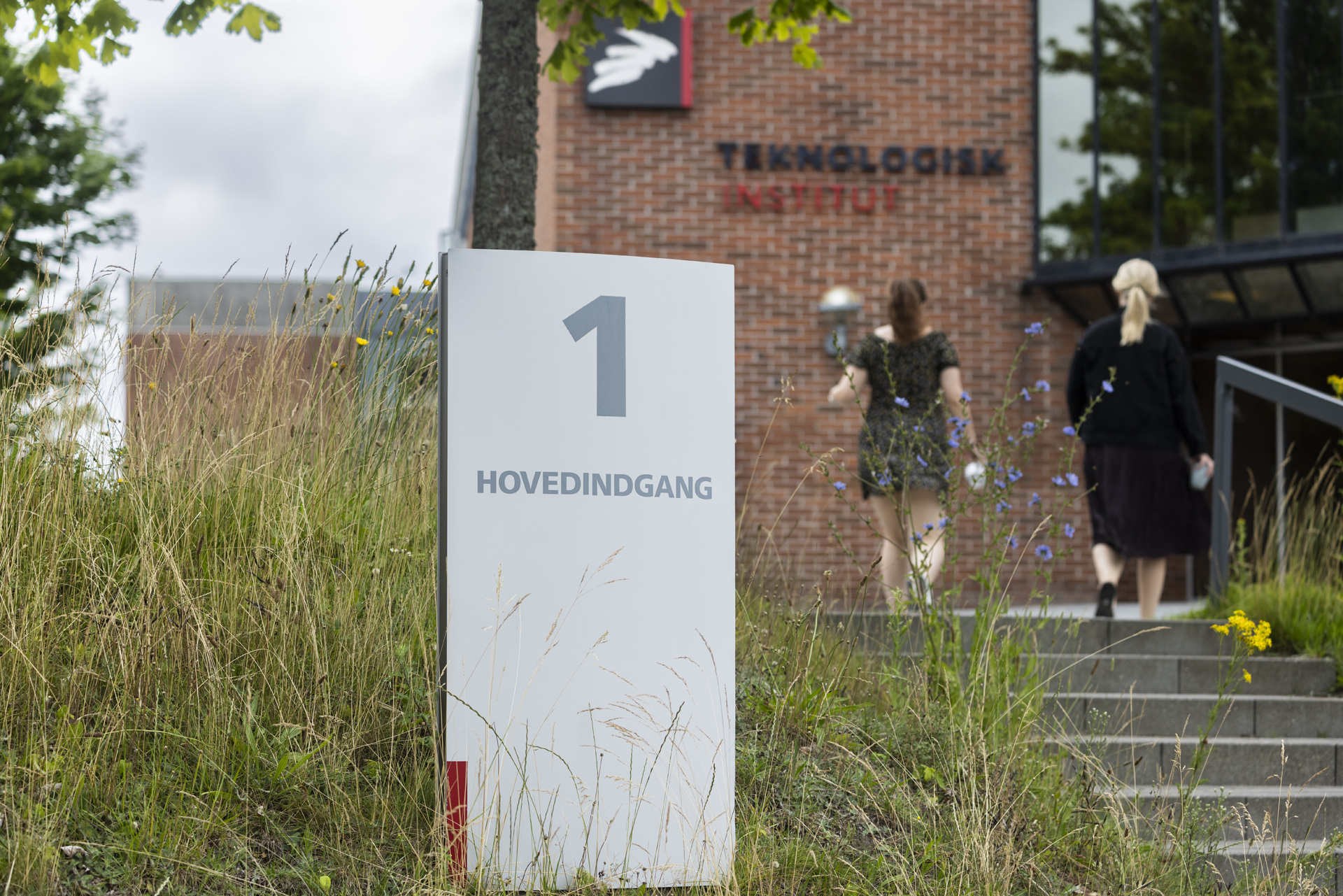 Other departments - Danish Technological Institute