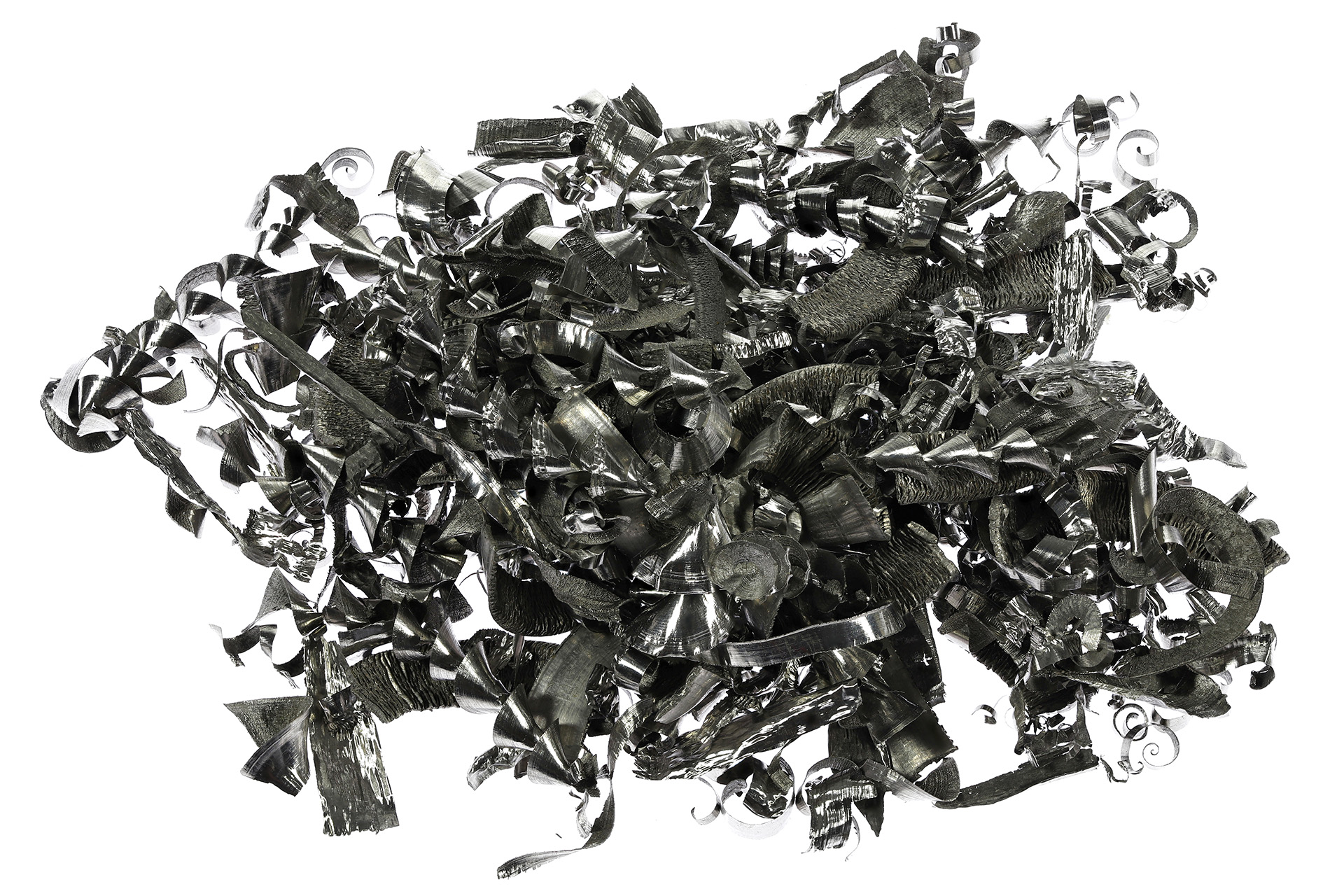 CHIPART – titanium powder solutions - Danish Technological Institute