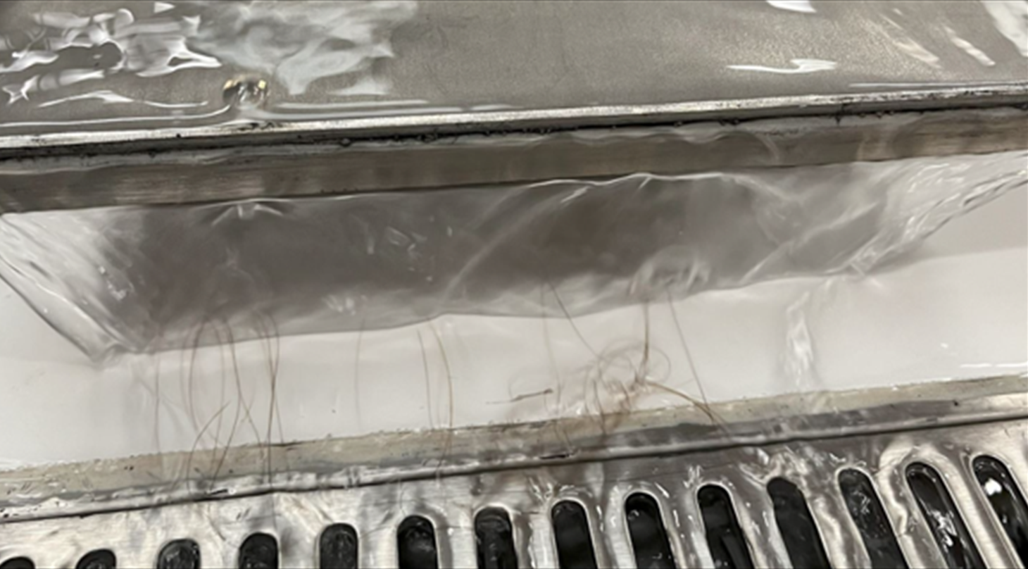 Piping systems and components in water installations - Floor gullies ...